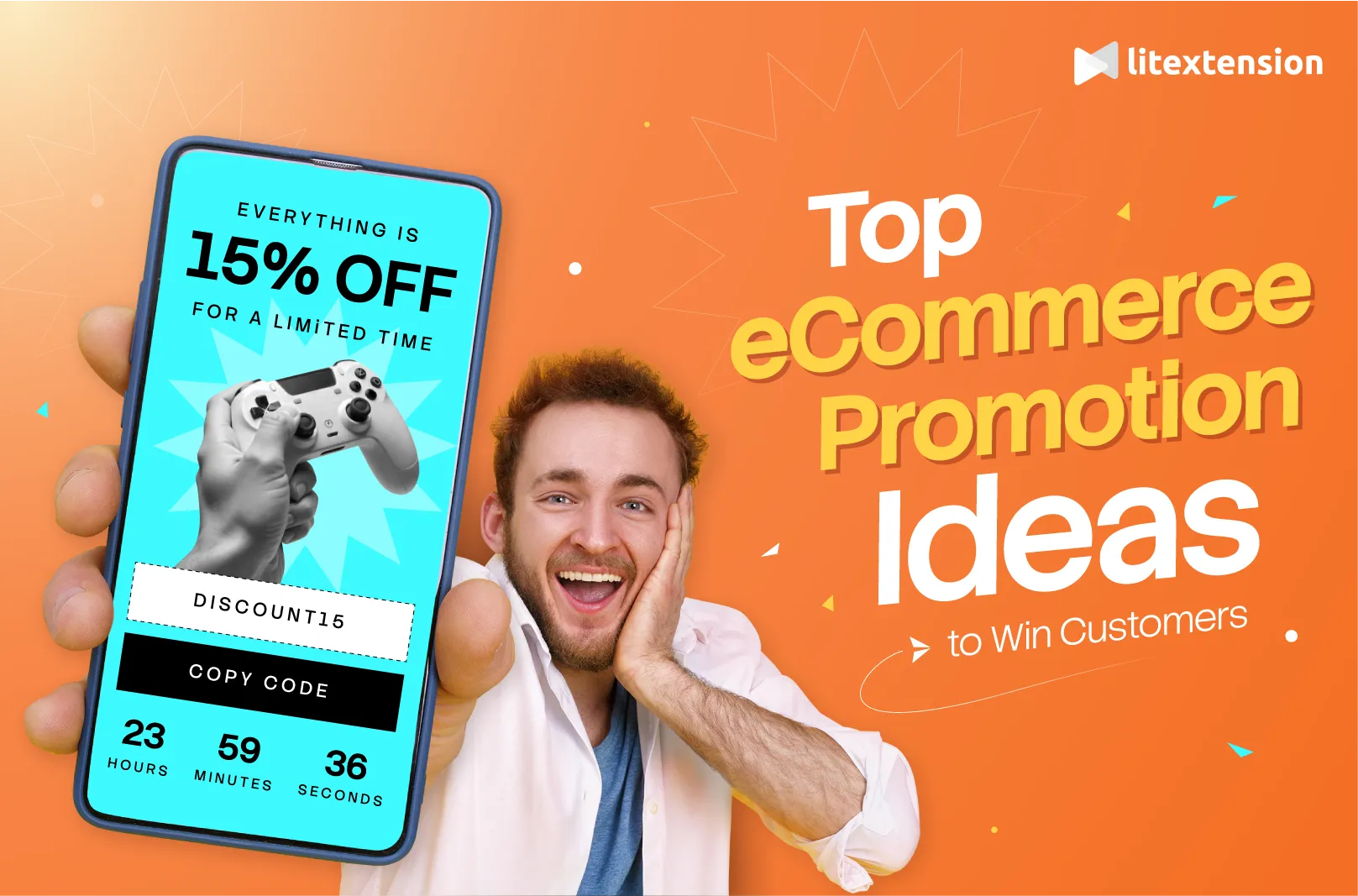 45 Online eCommerce Promotion Ideas was Proven in 2025
