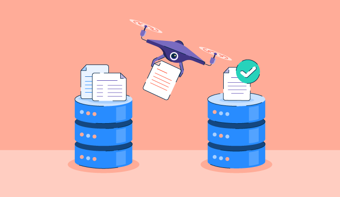 What are Types of Data Migration by Approaches in 2026