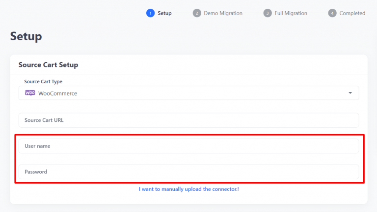 What is Basic Authentication? - LitExtension FAQs