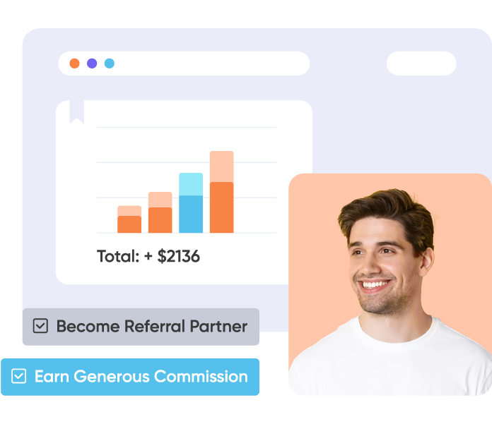 Join Litextension Referral Program Earn More