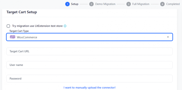 Magento to WooCommerce Migration | #1 Service | LitExtension
